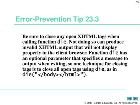 PHP Ppt Download