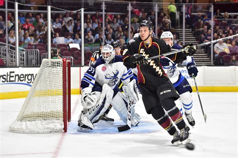 Kale Kessy Joins Steelheads Oursports Central