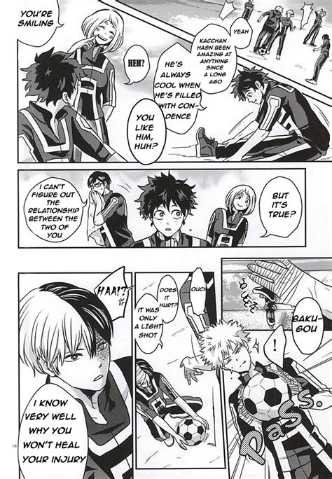 Vacio Amatoya My Hero Academia Dj Midoritani Shounen No Subete