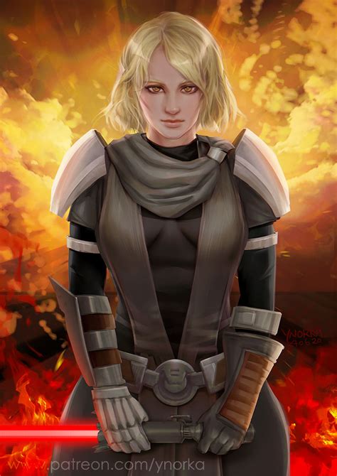 Lana Beniko V1 By Ynorka On Deviantart