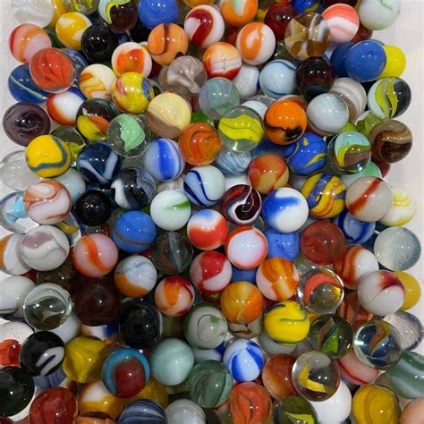 Marbles Etsy