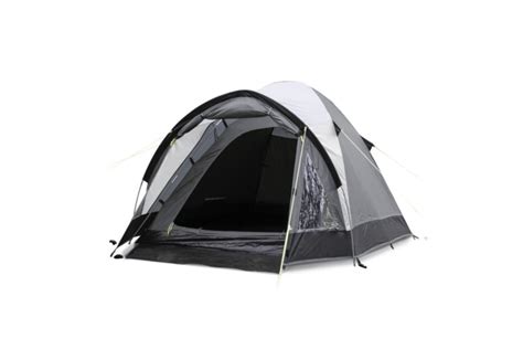 Dometic Каркасный тент - Kampa Brighton 2, серый 9120000242 - выгодная ...