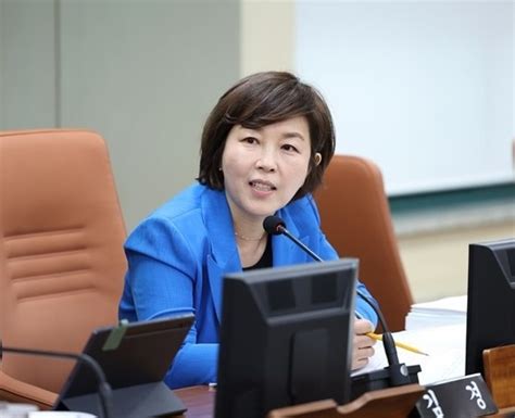 김경 서울시의원 서울형 소아의료체계의 문제점 지적