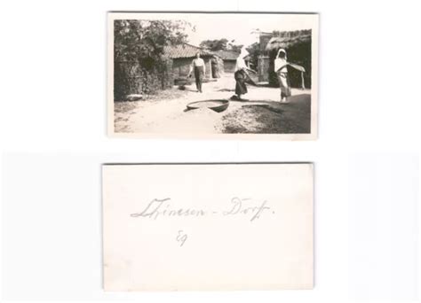 B98876063 China Junkersflugzeug Berf Hrung W33 A35 Nach China 1928