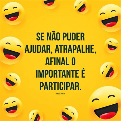 Imagens Com Frases Engraçada Retoedu