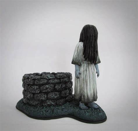 Samara Morgan The Ring By Lucavandort On Deviantart