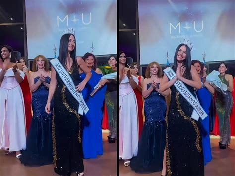 Alejandra Rodriguez Chi è La Donna In Finale A Miss Universo All Età