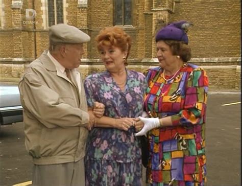 Keeping Up Appearances 1990