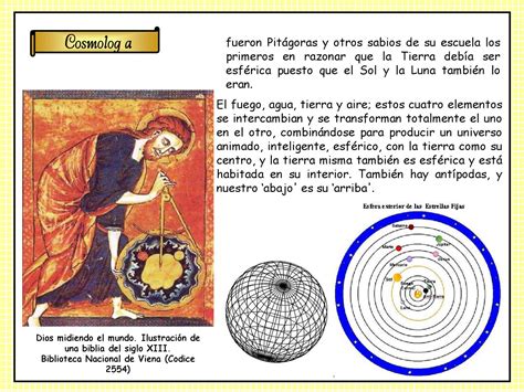 Pitagóricos y Empedocles by aleyda amakara Issuu