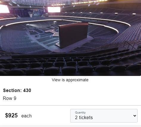 What does listening only and obstructed view seats mean Beyoncé and