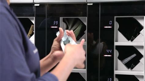 Bps C5 With Bander Delivery Module Bdm Youtube