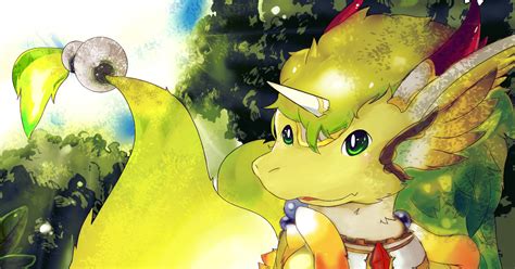 パズルandドラゴンズ パズドラ界一ふわふわ 夜梟のイラスト Pixiv