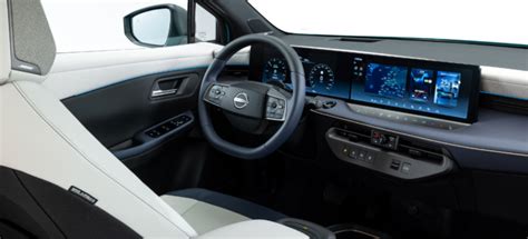 Nissan Leaf Review 2026 Full Details And Specs Synergy Car Leasing Hub