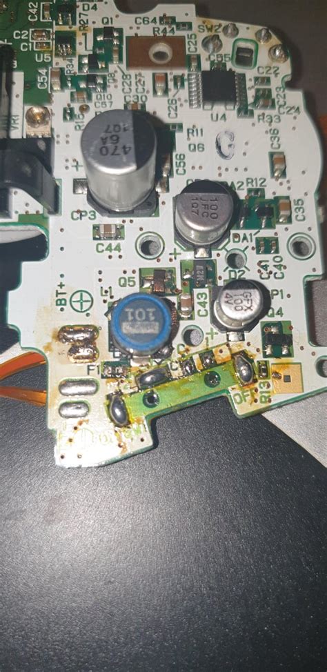 Im Trying To Make This Bbc Micro Keyboard Work With A Normal Usb Connection I Connected One