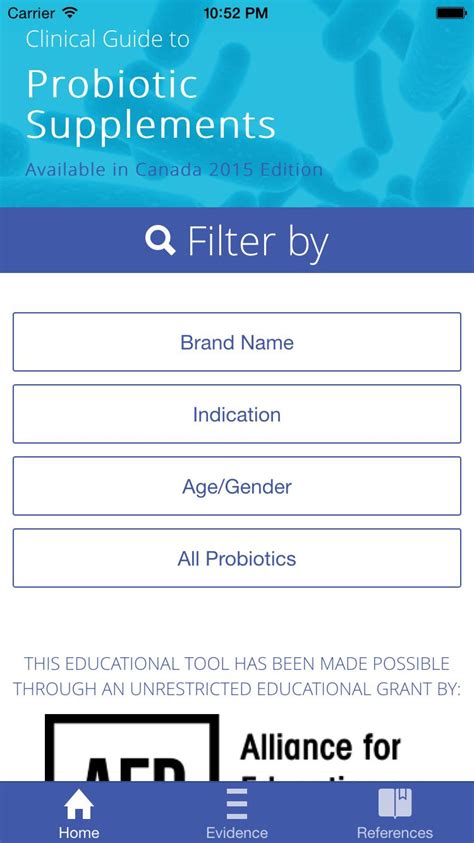 Probiotic Guide Canada Apk For Android Download