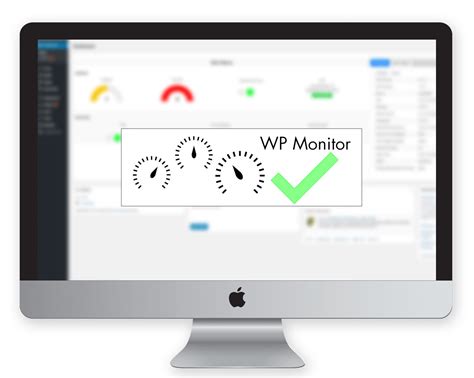 Wp Monitor