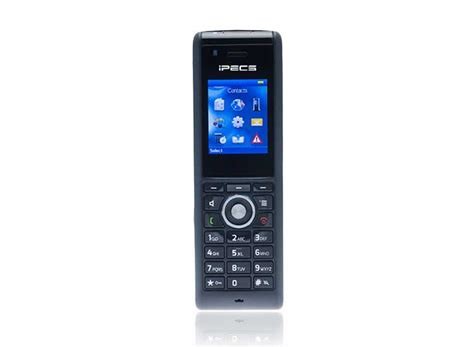 Ipecs Ip Dect Tds