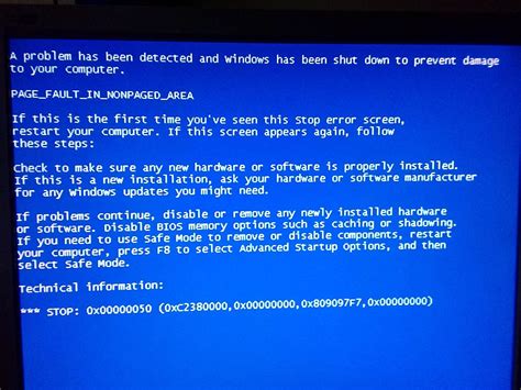 Windows System32 Config System Fix Axbrown