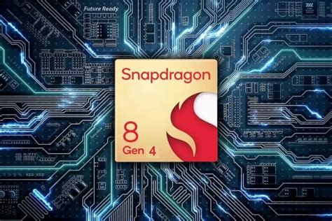 Snapdragon 8 Gen 4 Segera Diluncurkan Apa Yang Hebat Dari Prosesor