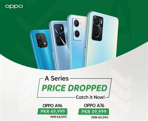 Oppo A And A Prices In Pakistan Dropped Here Are The New Prices Whatmobile News