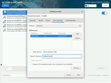 Deploying Data Immutability With The Veeam Hardened Repository Iso