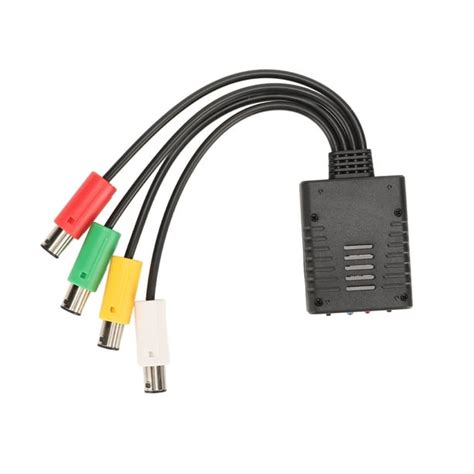 Game Handle Converter Controller Adapter Easy Pairing High Sensitivity Reset Button For Game