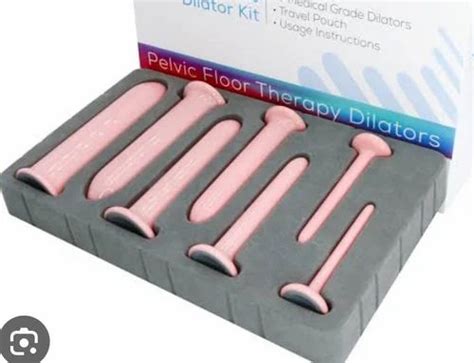 Vaginal Dilator Set At ₹ 7500 Set Ureteral Dilator Set In Akola Id