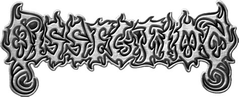 Dissection Logo Logodix