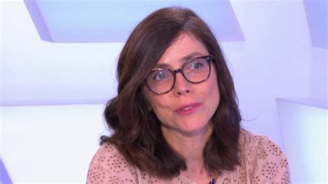 Sandrine Cassini Gauche Les Purges Et Le Retour De Lex En Replay Linvité De C Dans Lair