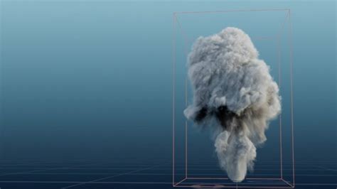 Free Houdini Plugin Using The Axiom Solver In Houdini