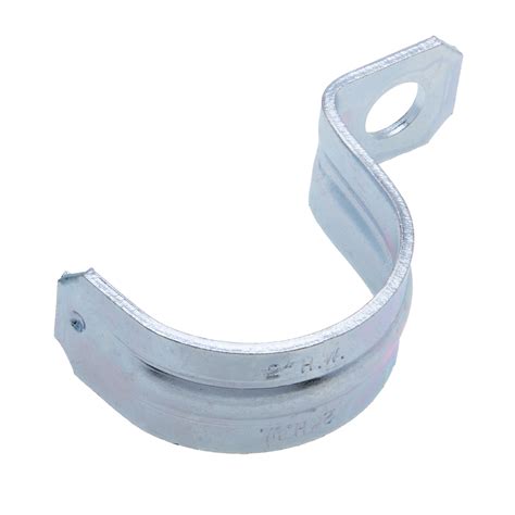 Straps 1 Hole X 1 Rigid Conduit Stp Box 100 Nsi Industries