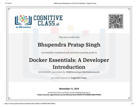 Bhupendra Pratap Singh On Linkedin Docker Containerization Iotforall
