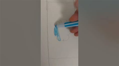 수건그림그리기 신호등 Youtube