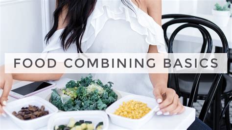 Combine Food