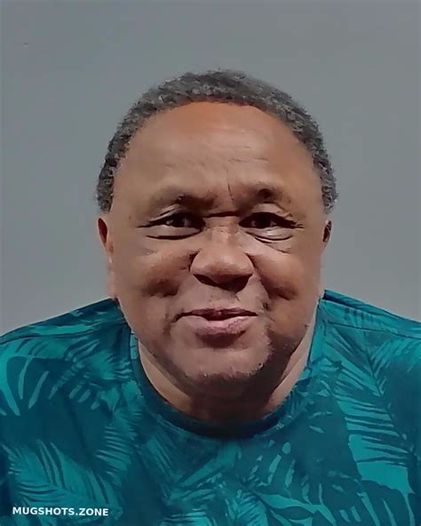 Kirksey Eddy Glen 11 05 2023 Escambia County Mugshots Zone