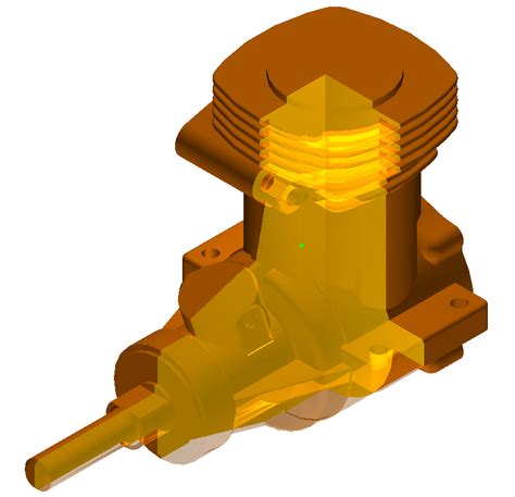 Gpu Accelerated Cad