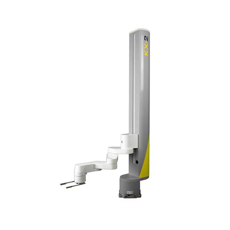 Laboratory Robots Peak Robotics