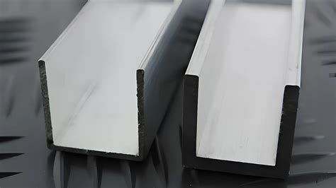 ¿cómo Elegir Canales De Aluminio Petrel