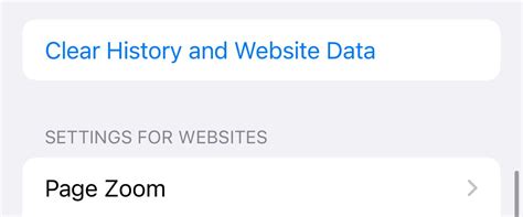 Ways To Fix Safari Not Working On An IPhone