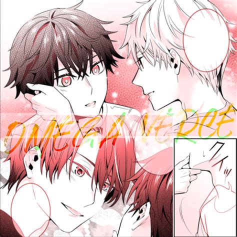 みきち＠723新刊 五悠domsub On Twitter Pixivに「オメガバースの世界に転生したモブの話」まとめ3 投稿しました