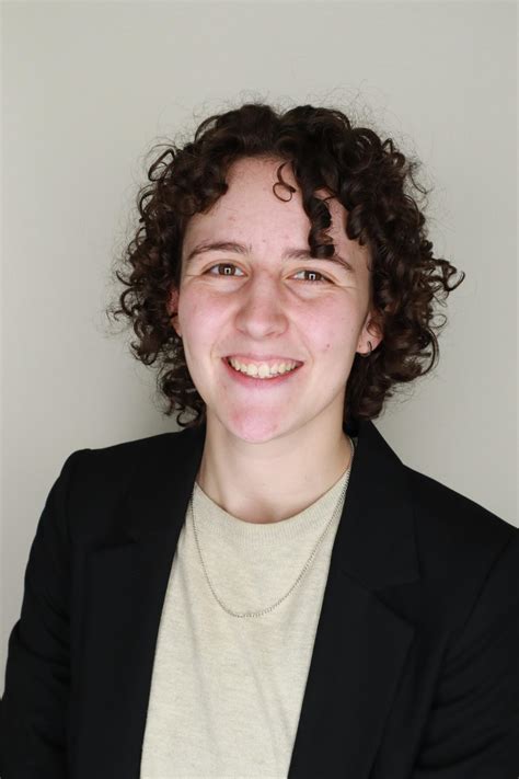Ruth Goldenberg Department Of Linguistics University Of Colorado