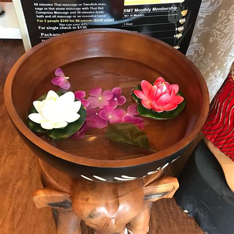 Gallery King Thai Massage