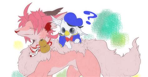 Handymonsters 【はんもん】★【交流】 チョボ豆ブクマまったりのイラスト Pixiv