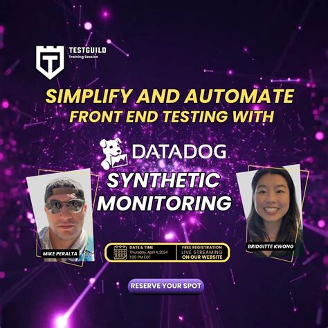 Testguild On Linkedin Testautomation Automationtesting