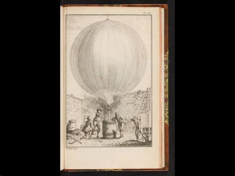 Jacques Alexandre Charles Linda Hall Library