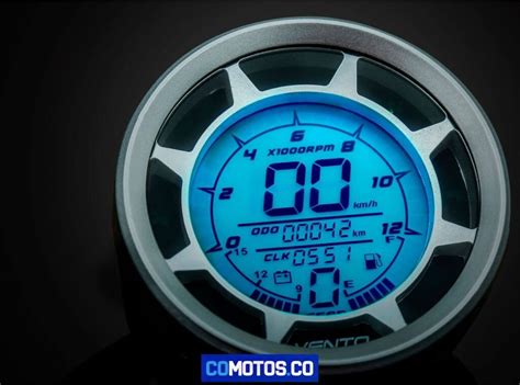 Vento Screamer 250 Precio ficha técnica velocidad opiniones