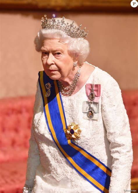 La reine Elisabeth II d Angleterre Les souverains néerlandais