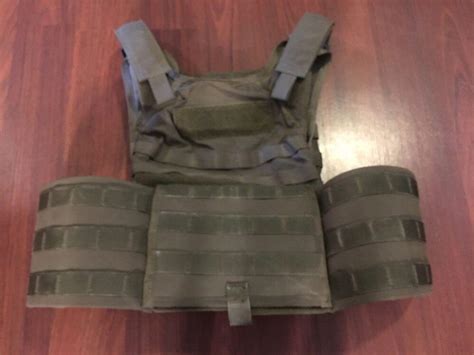 Diamondback Tactical Plate Carrier Size Large 1800466845