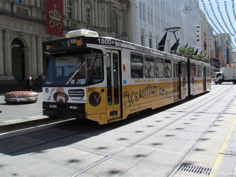 B1 Class Tram Petes Adventures