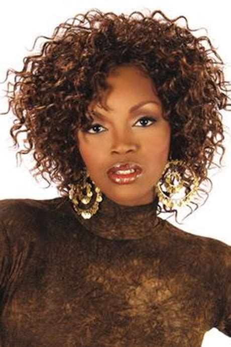 Wet Curly Hairstyles
